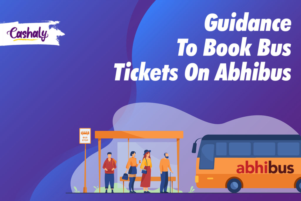Beginner's Guide to Booking Bus